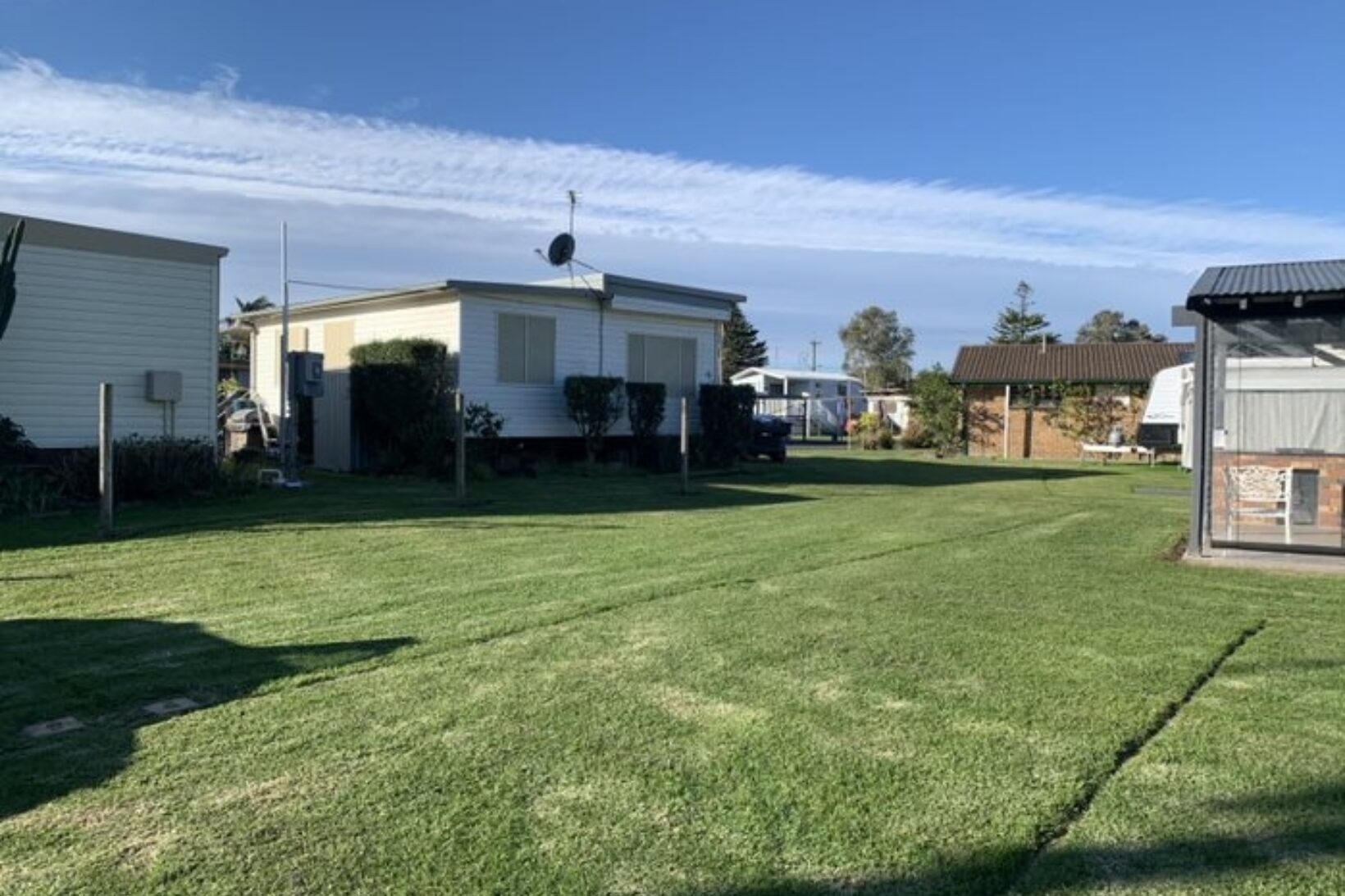 Shellharbour Holiday Village | Powered Sites