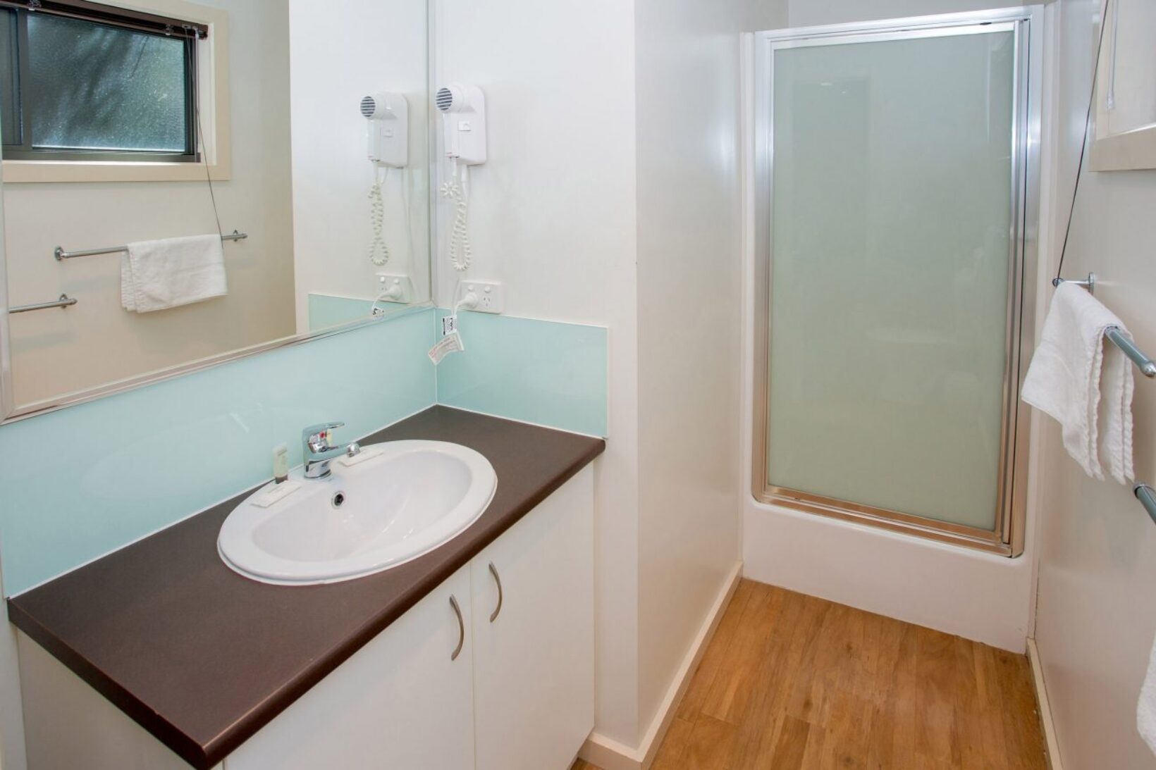 Shepparton Holiday Park | Standard 2 Bedroom Cabin
