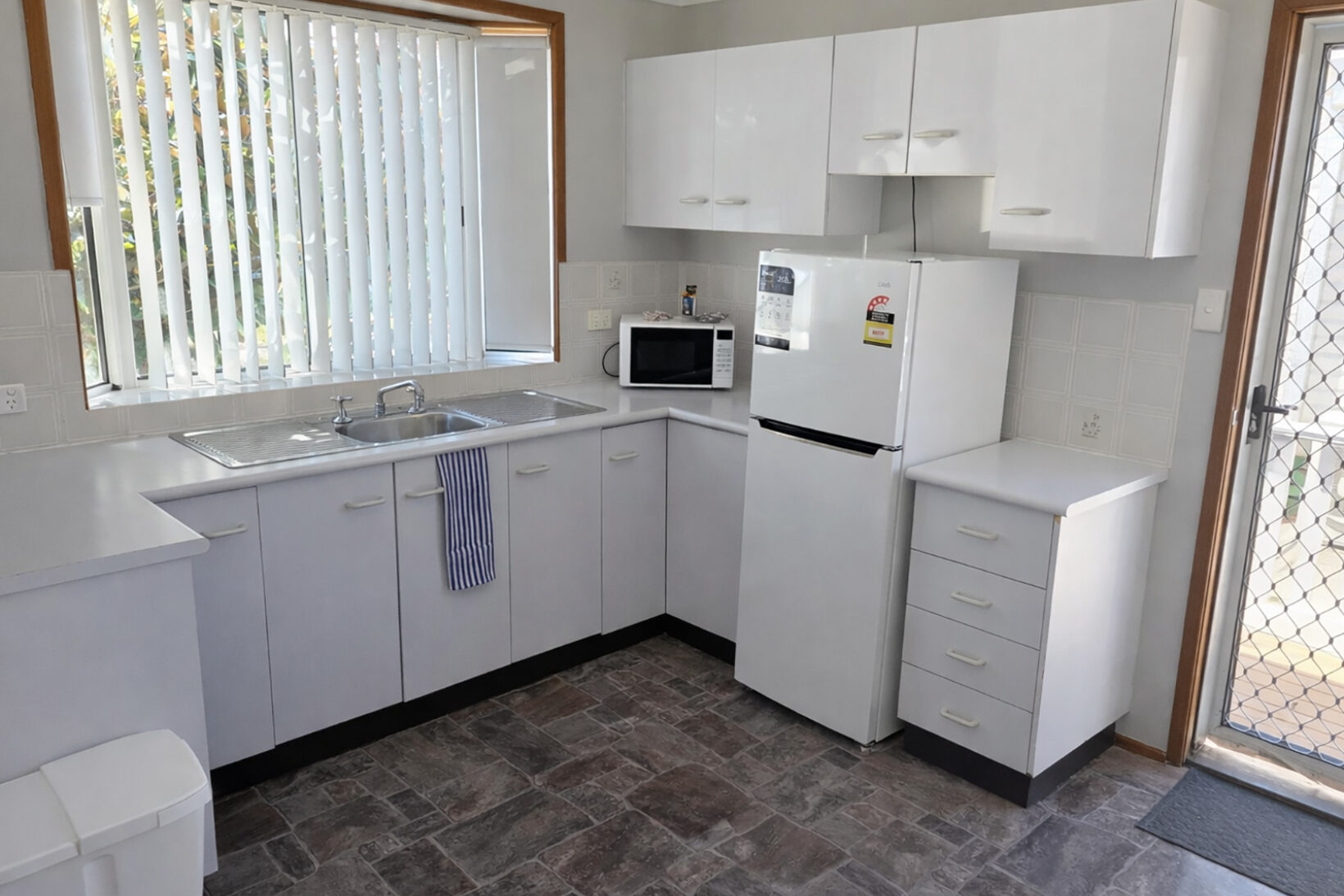 Standard 2 Bedroom Villa | Heatherbrae Holiday Village