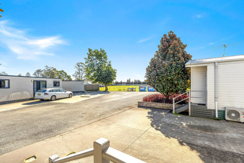 Standard 2 Bedroom Cabin | Heatherbrae Holiday Village
