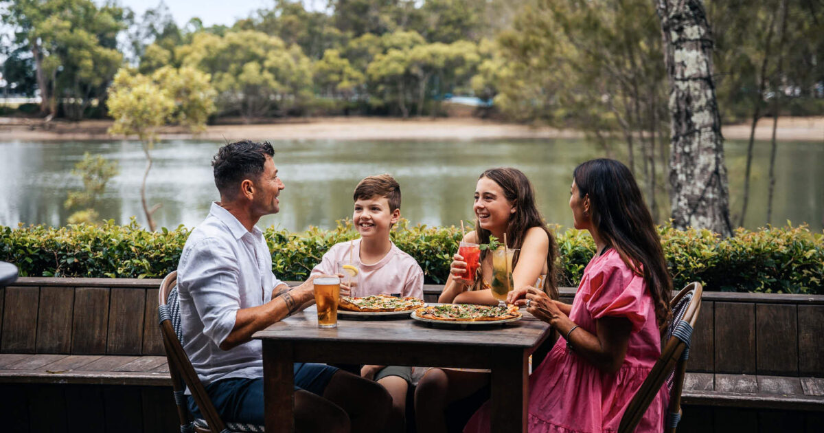 Coomera Holiday Village | Local Guide