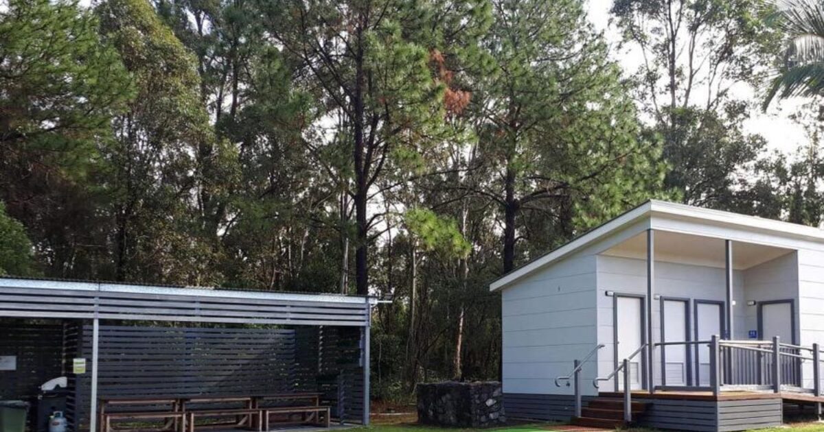 Coomera Holiday Village | Contact Us