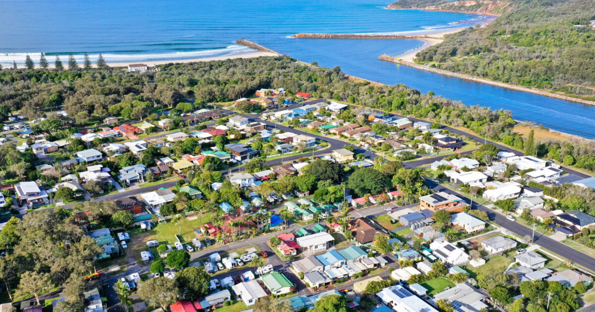 North Haven Holiday Village | Contact Us